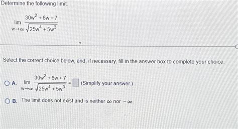 Solved Determine The Following Chegg