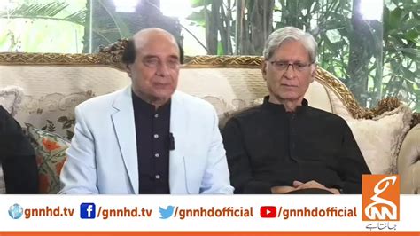 Gnn On Twitter میرا گھر اور جناح ہاؤس برابر ہیں، میرے گھر کی بے حرمتی