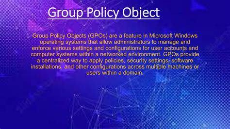 Microsoft Webserver Presentation On Powerpoint Ppt