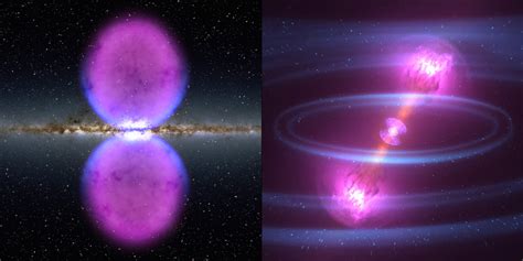 Deep Space Information Fermi Science Finals