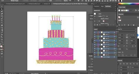 Help Unable To Create Outlines For An Object To C Adobe Community