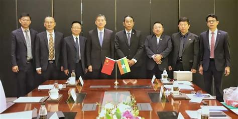 မြန်မာလုပ်သားများကို တရုတ်ပို့ရန် စစ်ကောင်စီ ကြိုးစား