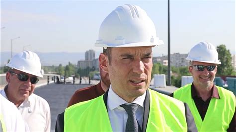 Васил Терзиев за ареста на кмета на Варна При нас политически случайности няма Youtube