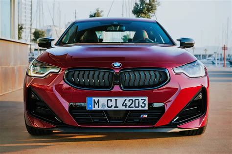 Bmw M240i Xdrive Coupé 2025 Enwheelzme