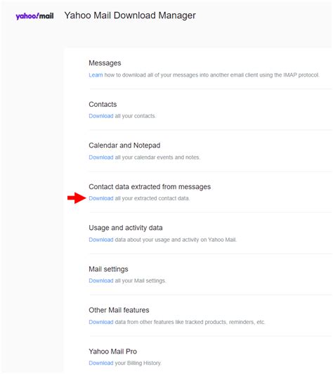How To Recover The Name Of A Deleted Disposable Yahoo Email Address