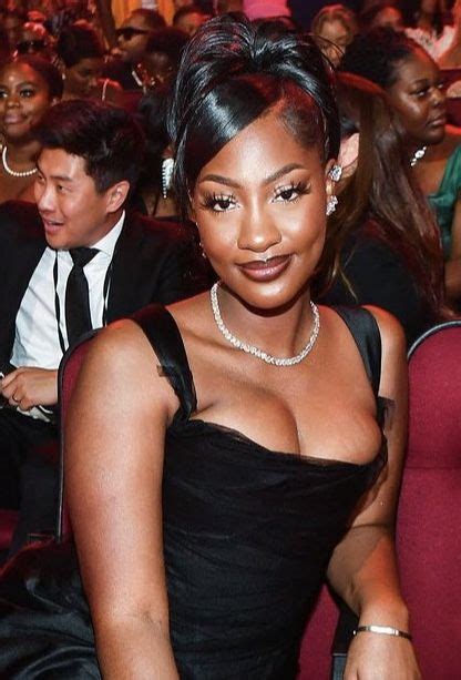 Meet The Nigerian Singer Co Signed By Drake And Beyoncé Whos Taking
