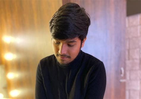 Meet Divyanshu Dixit The Man Who Arguably Laid The Foundation Of Music