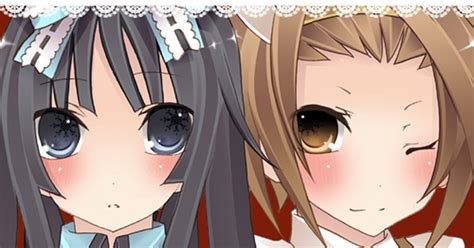 けいおん C77新刊表紙 灯夜雪のイラスト Pixiv