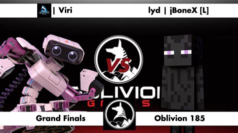 Mako Viri R O B Vs Lyd Jbonex L Steve Grand Finals