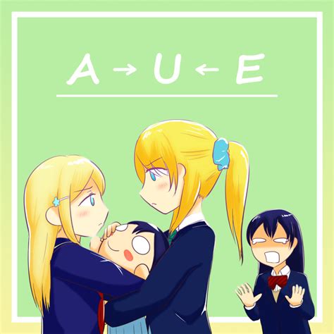 Safebooru Ayase Arisa Ayase Eli Highres Love Live Love Live School