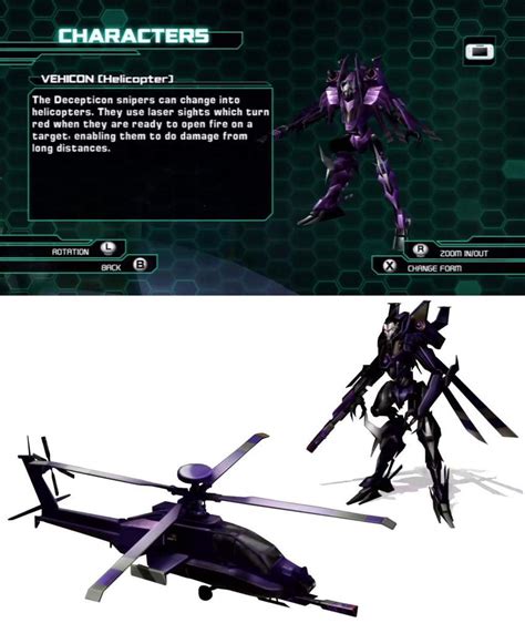 Steve Transformers Prime Amino
