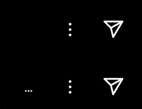 Horizontal Dots Next To Story Viewer Name Rinstagram
