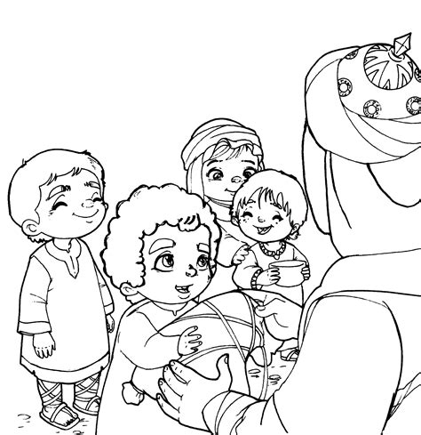 23 عکس از نقاشی روز عاشورا کودکانه و جذاب برای همه