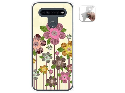 Funda móvil TUMUNDOSMARTPHONE Lg K s Compatible con LG Lg K s Multicolor MediaMarkt