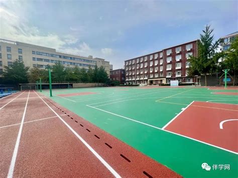 【西城区】初中 北师大附属实验中学分校 家长帮