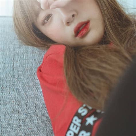 Kang In Kyung 강인경 Collection Kang In Kyung Collection