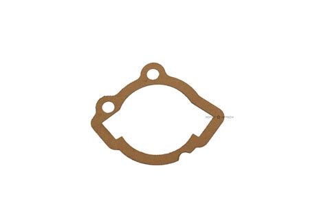 Kinetic Original Tfr Magnum Base Gasket Vespa Piaggio Moped Division