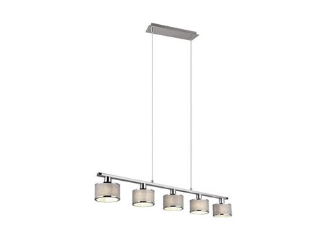 Trio Leuchten Led Pendelleuchte Dimmfunktion Led Wechselbar Warmweiß