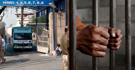 A Prison In Uttarakhand Offers Real Jail Life Without Being Guilty Of A