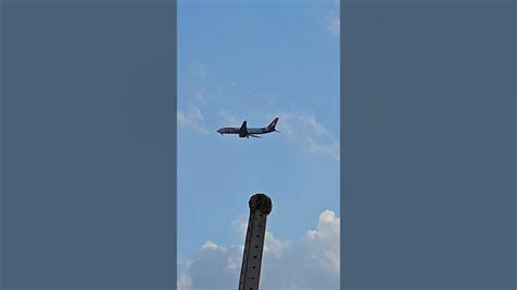 boeing 737 8eh da gol1128 pr gzw b738 gru cwb youtube