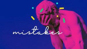 Mistakes While Performing Usability Testing