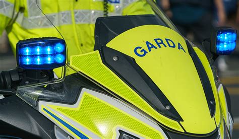 Gardai Appeal For Witnesses After Man Killed In Fatal Accident In