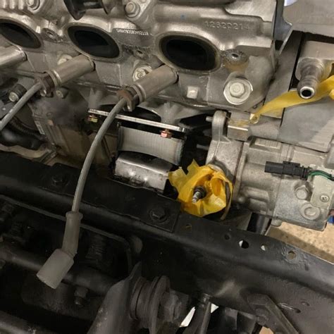 1960 1987 C10 Gen V Lt Swap Package Engine Swap Supply