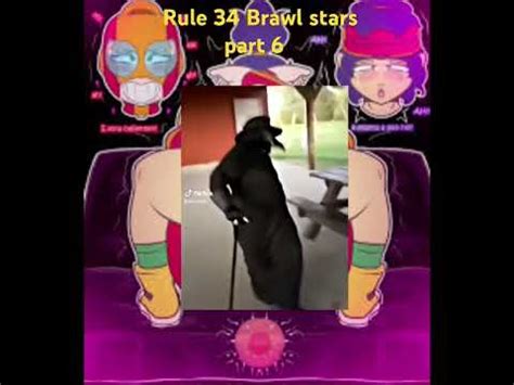 Brawl Stars Rule
