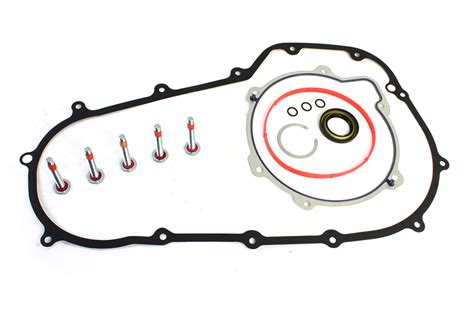 M8 Afm Primary Gasket Kit