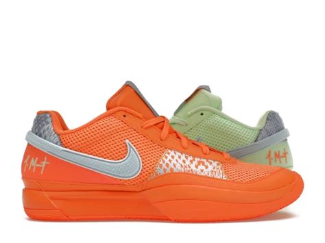 nike ja 1 mismatched men s fq4796 800 fv1288 800 us