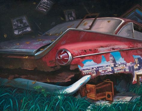 Lolo Cuban Crash Puls Art Edition