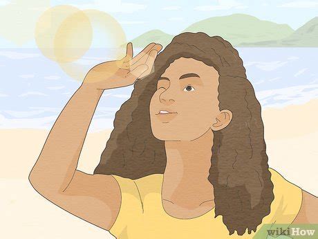 How To Make Your Scalp Stop Itching With Pictures WikiHow