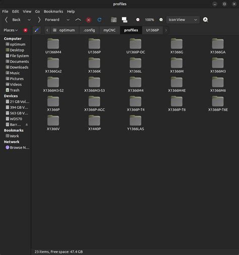 Quickstartmycnc Quick Startdxf Import Mycnc Online Documentation