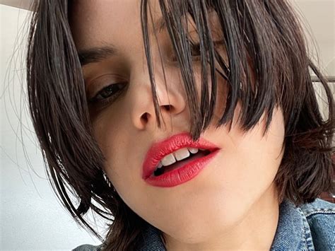 Mac Ruby Woo Lipstick On Black Women