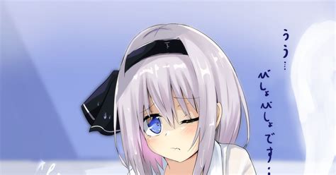 東方 プール掃除中に転んじゃった妖夢ちゃん ダル秋例せ19aのイラスト Pixiv
