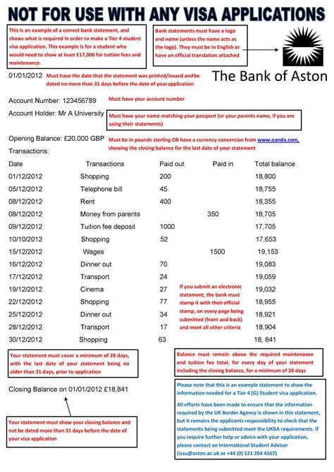 Checking Account Balance Template Hq Template Documents