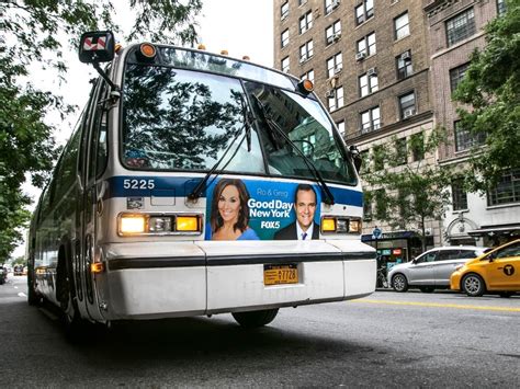 Revamped Mta App Now Shows Real Time Bus Ridership Tracker New York City Ny Patch