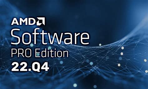 Software AMD PRO Edition 22 Q4 Para Linux Ya Disponible MuyLinux