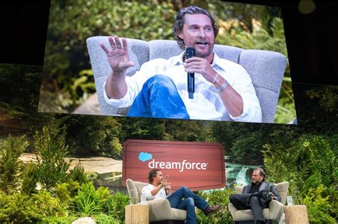 Salesforce On Linkedin Df24 Ai Innovation