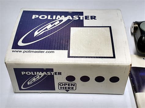 Technology Polimaster Pm 1621m Personal Dosimeter 003 Flickr