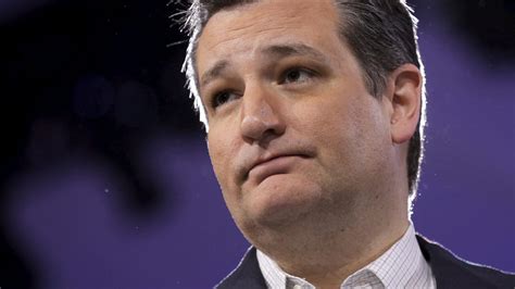Ted Cruz ‘affair Rumors Peddled By Marco Rubios Allies
