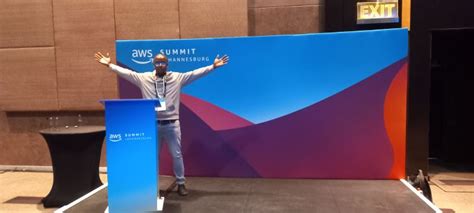 Thabelo Ramabulana On Linkedin Aws Awsmzansi Cloudcomputing Networking