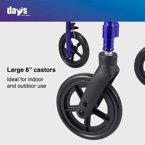 Nimbo Walker Replacement Wheels Best Store Th