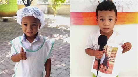 Temen Que Niño Desaparecido En Colombia Haya Sido Sacrificado En Ritual