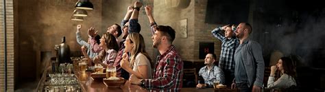 Nfl Sunday Ticket On Directv For Business