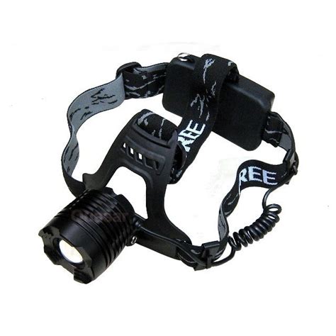 信捷【b01單】新款cree Xm L2 Led 強光頭燈 旋轉變焦款 登山露營 工作巡邏 釣魚 Q5 T6 U2 蝦皮購物