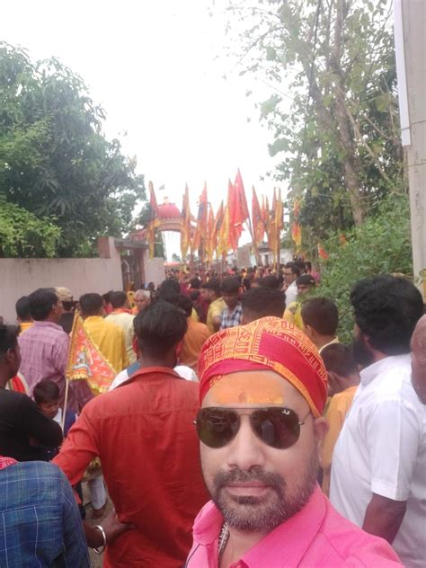 Ashutosh Singh Sg Shiva Group On Linkedin Jay Shree Ram