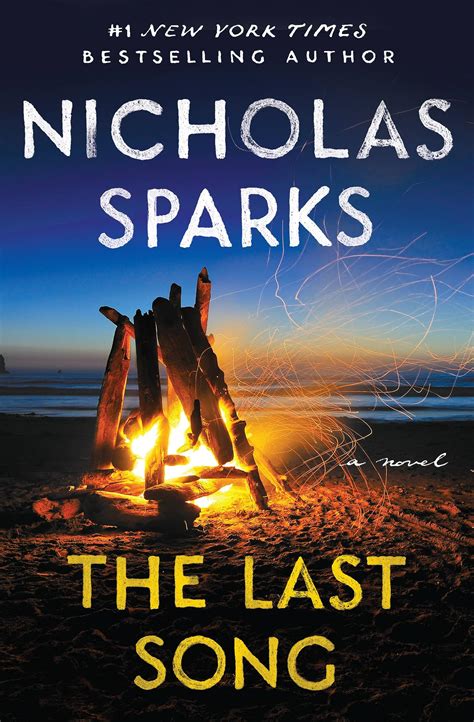 Trygg Havn Nicholas Sparks