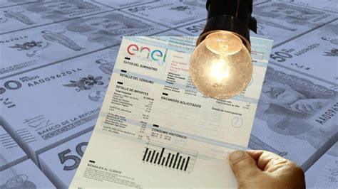 Tarifa Adicional En El Recibo De Luz Estos Son Los Estratos Que No Deben Pagarlo Infobae