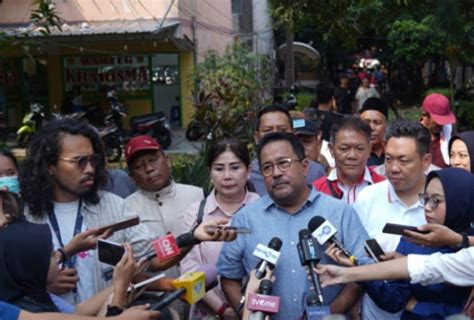 Resep Akar Kelapa Kue Khas Betawi Yang Wajib Ada Saat Lebaran Cara